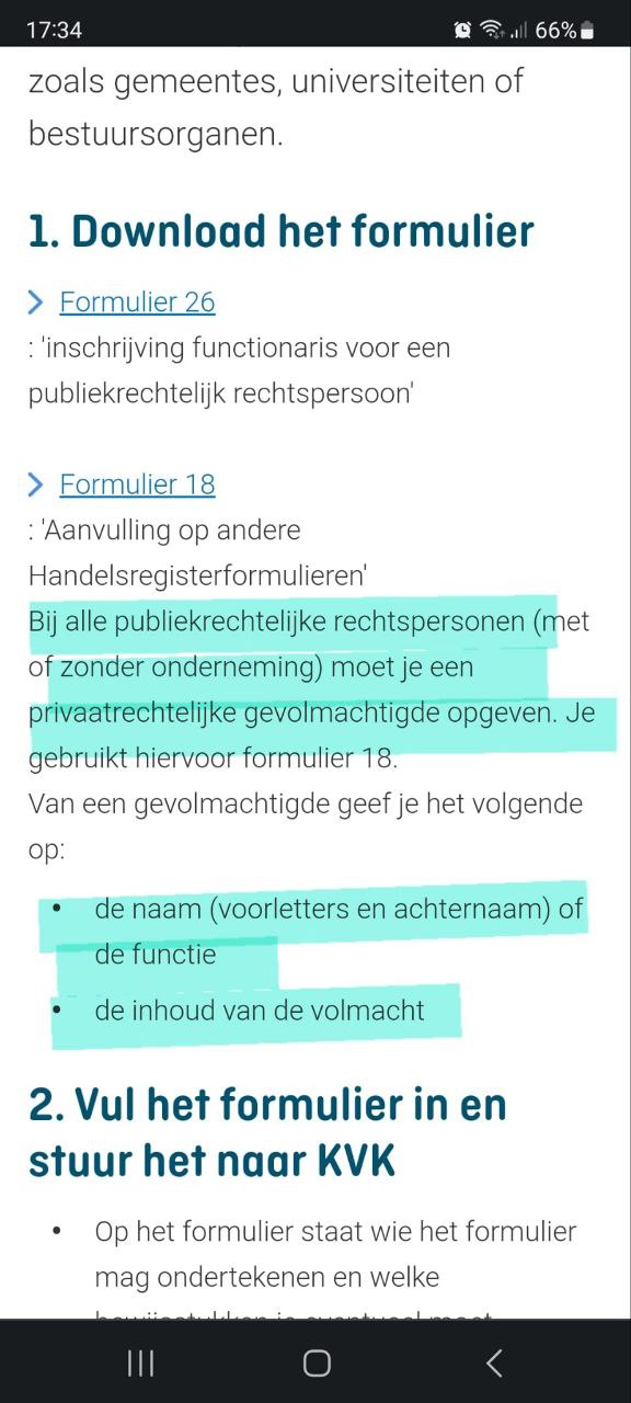 AMBTENAREN DENKEN DAT ZE VOOR DE STAAT DER NEDERLANDEN WERKEN? NIETS IS MINDER WAAR VOLGENS ...